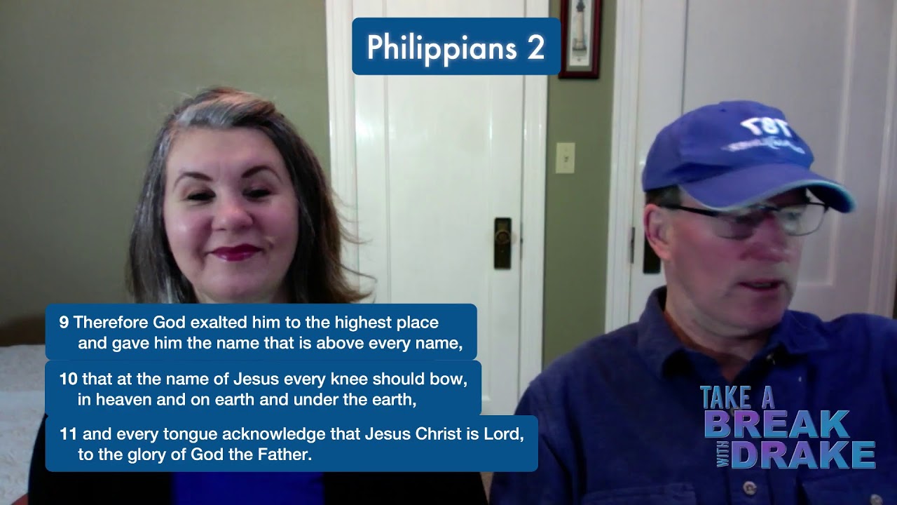 Take a Break with Drake - LIVE - YouTube