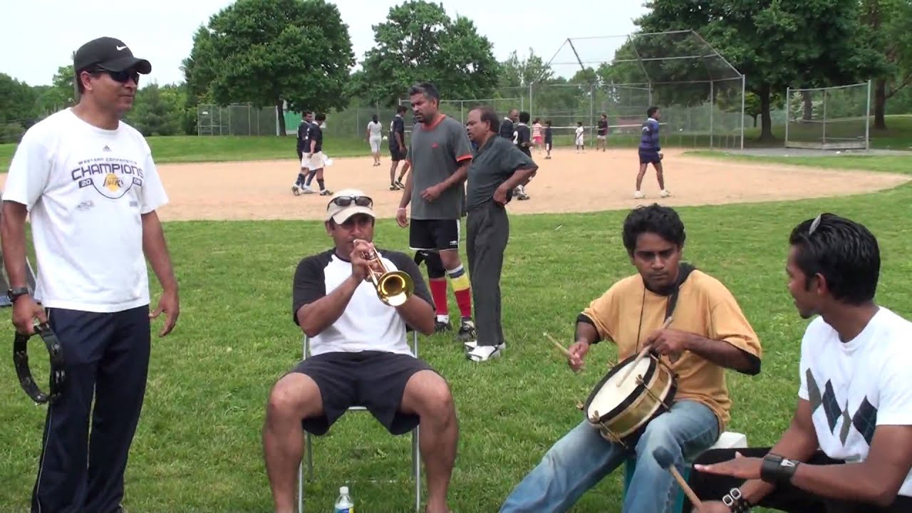 Papare at Rugby Sevens 2009 (part4) - YouTube