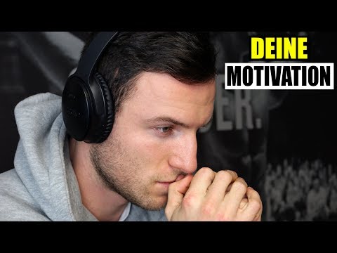 7 MINUTEN PURE MOTIVATION | Hör dir das jeden Morgen an!