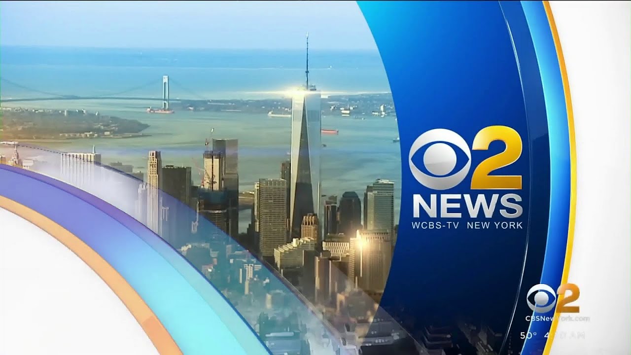 WCBS-TV | CBS 2 News This Morning OP March 17th 2023 - YouTube