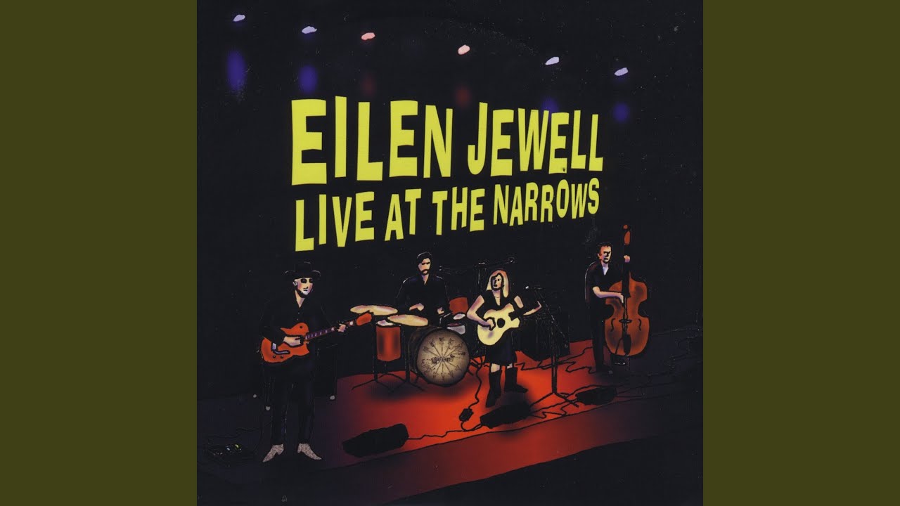 Rain Roll In (Live) - YouTube