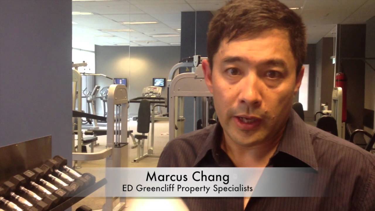 Marcus Chang iV - YouTube