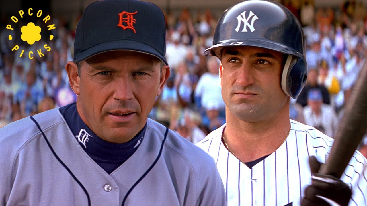 Tiger Billy vs. Yankees' Sam Tuttle | For The Love Of Game - YouTube