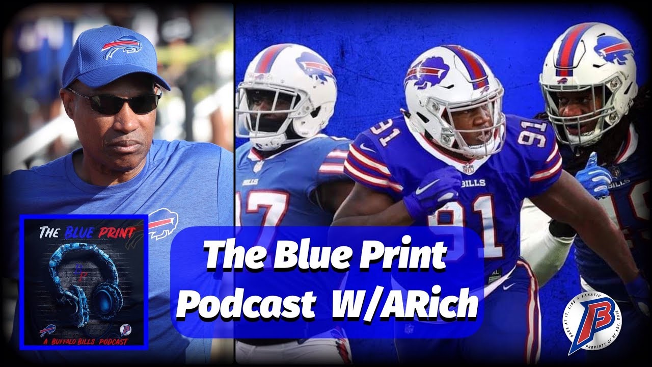 2019 Buffalo Bills Defense Preview - YouTube