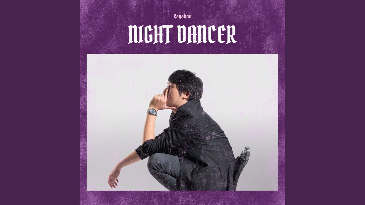 NIGHT DANCER - YouTube