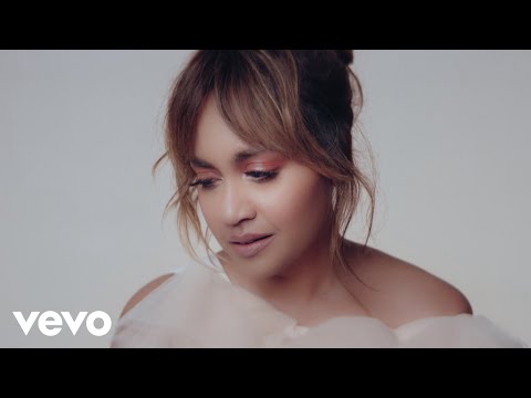 Jessica Mauboy - Little Things (Official Video)