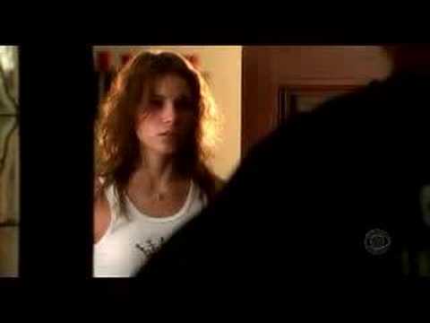 Mandy Musgrave on CSI