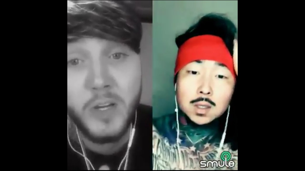 Say You Won't Let Go - James Arthur | Lawrence Park Duet - YouTube