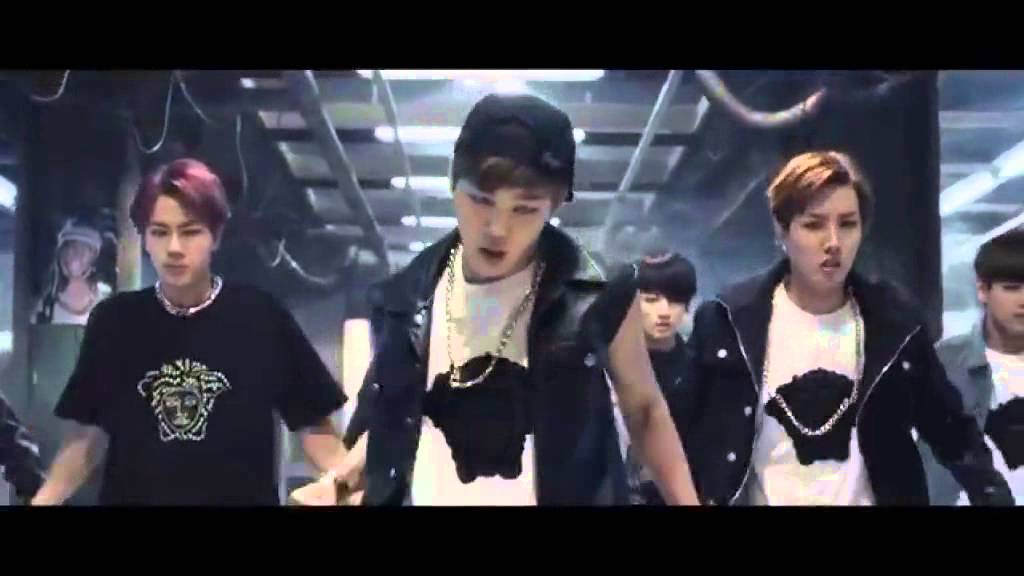 BTS Jimin Money And The Power - YouTube