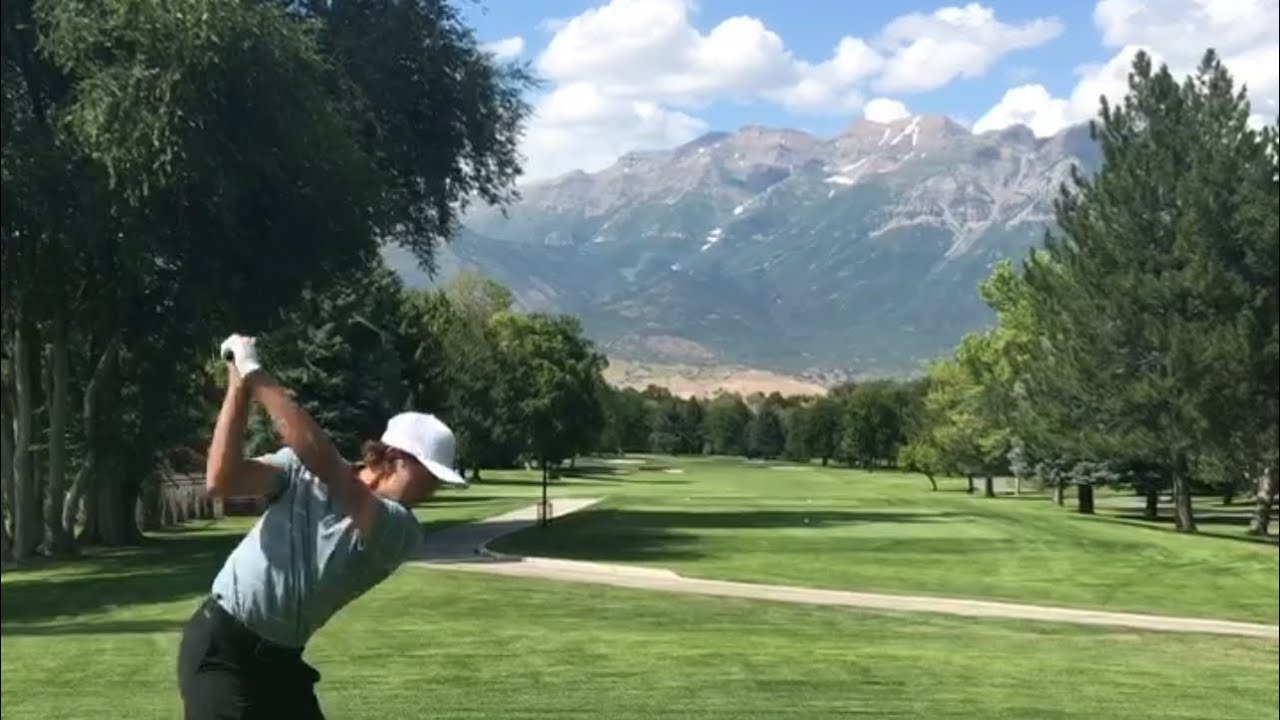 TOP 10 Peter Kuest Driver | Golf Rabble - YouTube