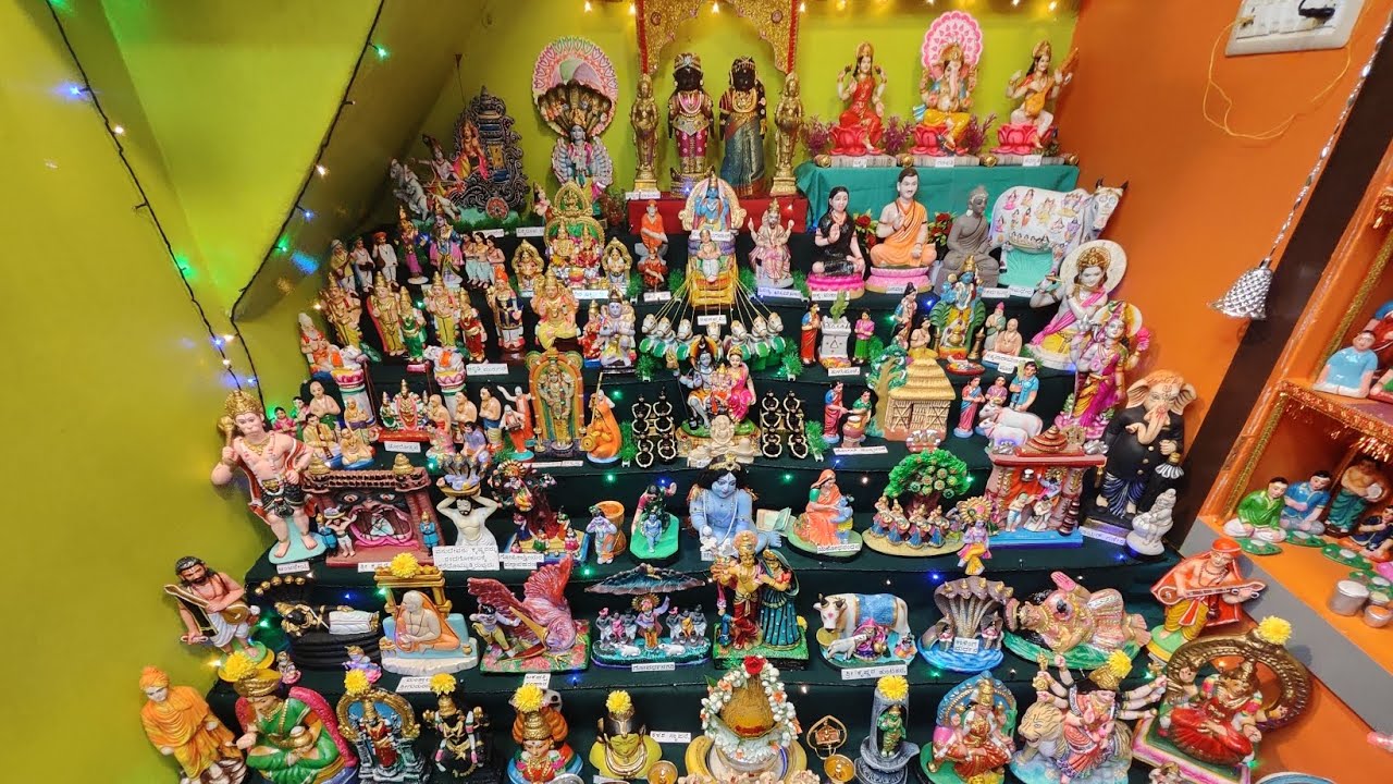 Dasara Bombe Habba 2024 @Suma Mahadev @Deepak2006 - YouTube