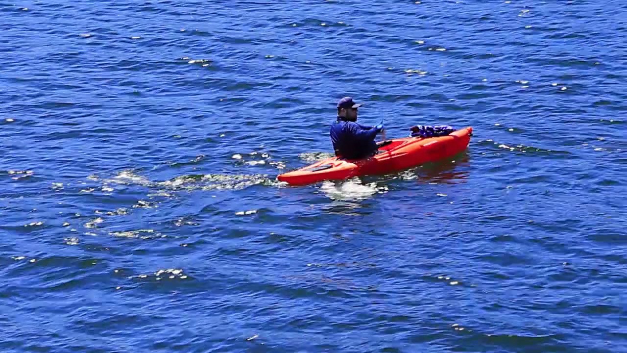 Seattle Downtown Neighborhood CB Danforth - YouTube