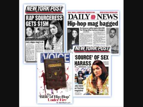 KIM OSORIO: Straight from the Source : Part 1 of 2 - YouTube