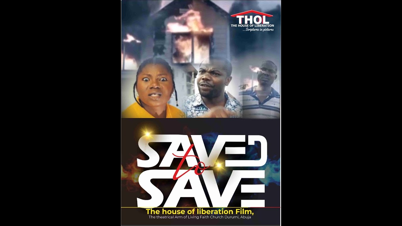 Saved to Save - YouTube