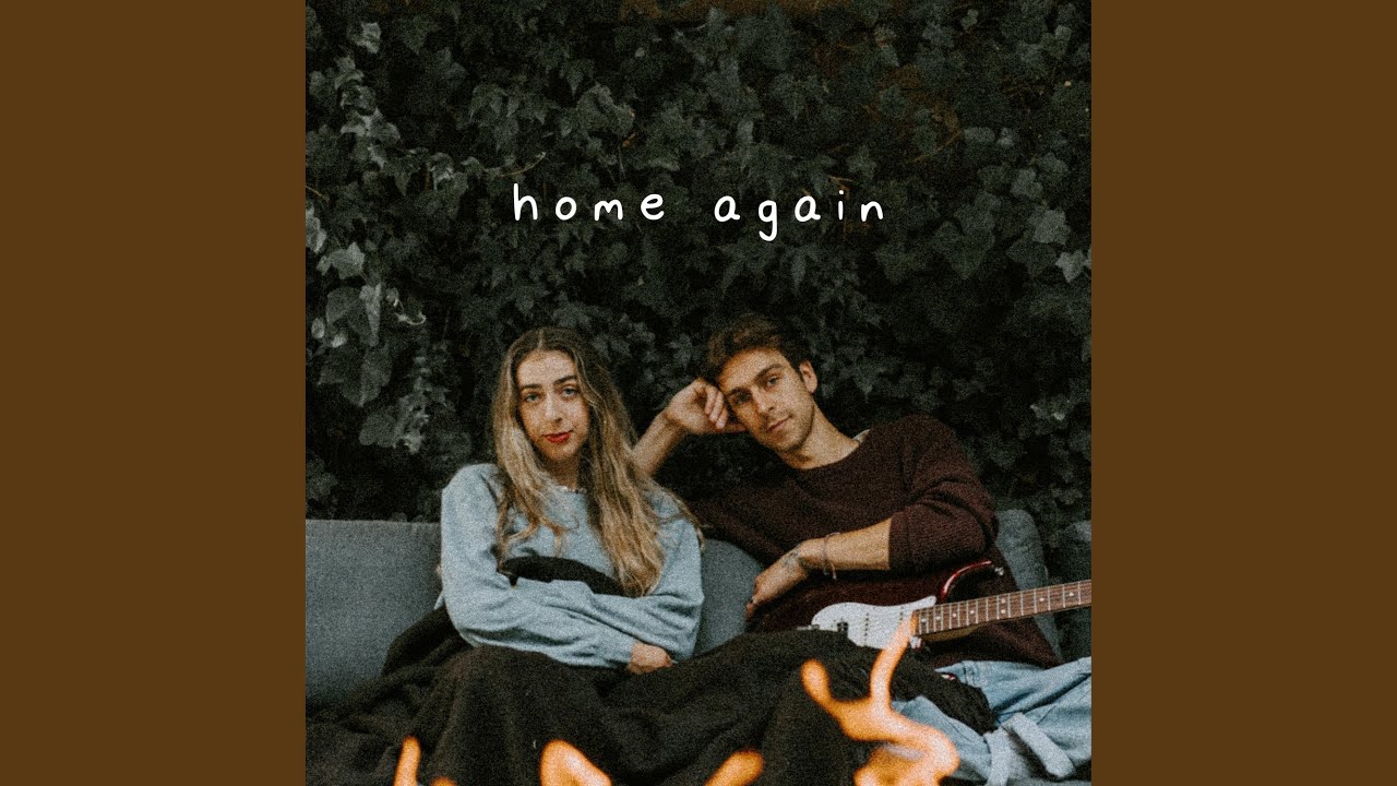 home again - YouTube Music