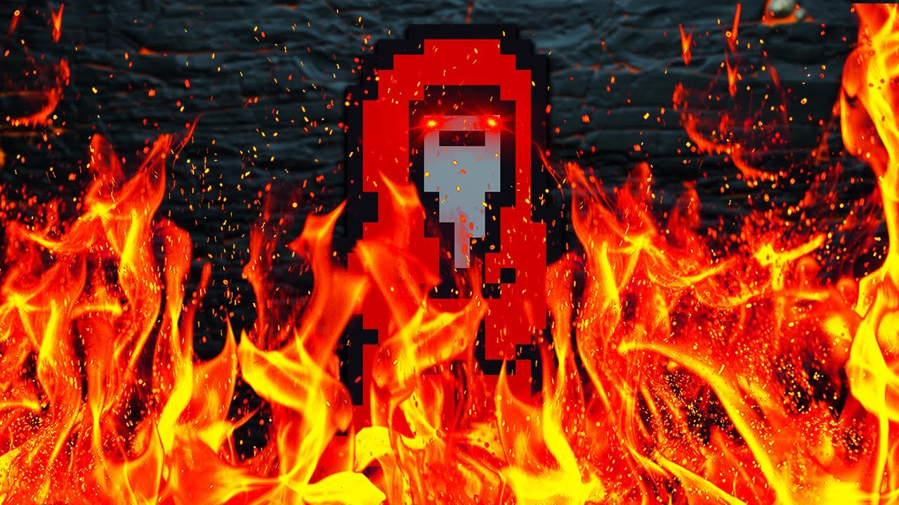 In Tiny Rogues You Can Commit Arson!! - YouTube