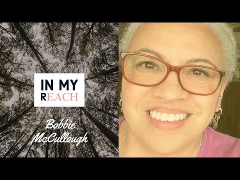 In My Reach - Bobbie McCullough - YouTube