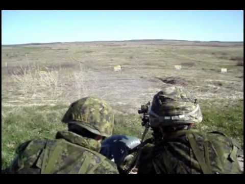 "Traverse as you're firing!" / p3w p3w 1@53r5 - C6 SF Shoot - YouTube