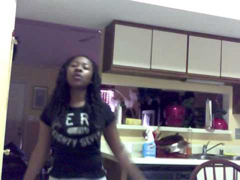 LET ME KNOW -Aaliyah (Cover By Cori ) - YouTube