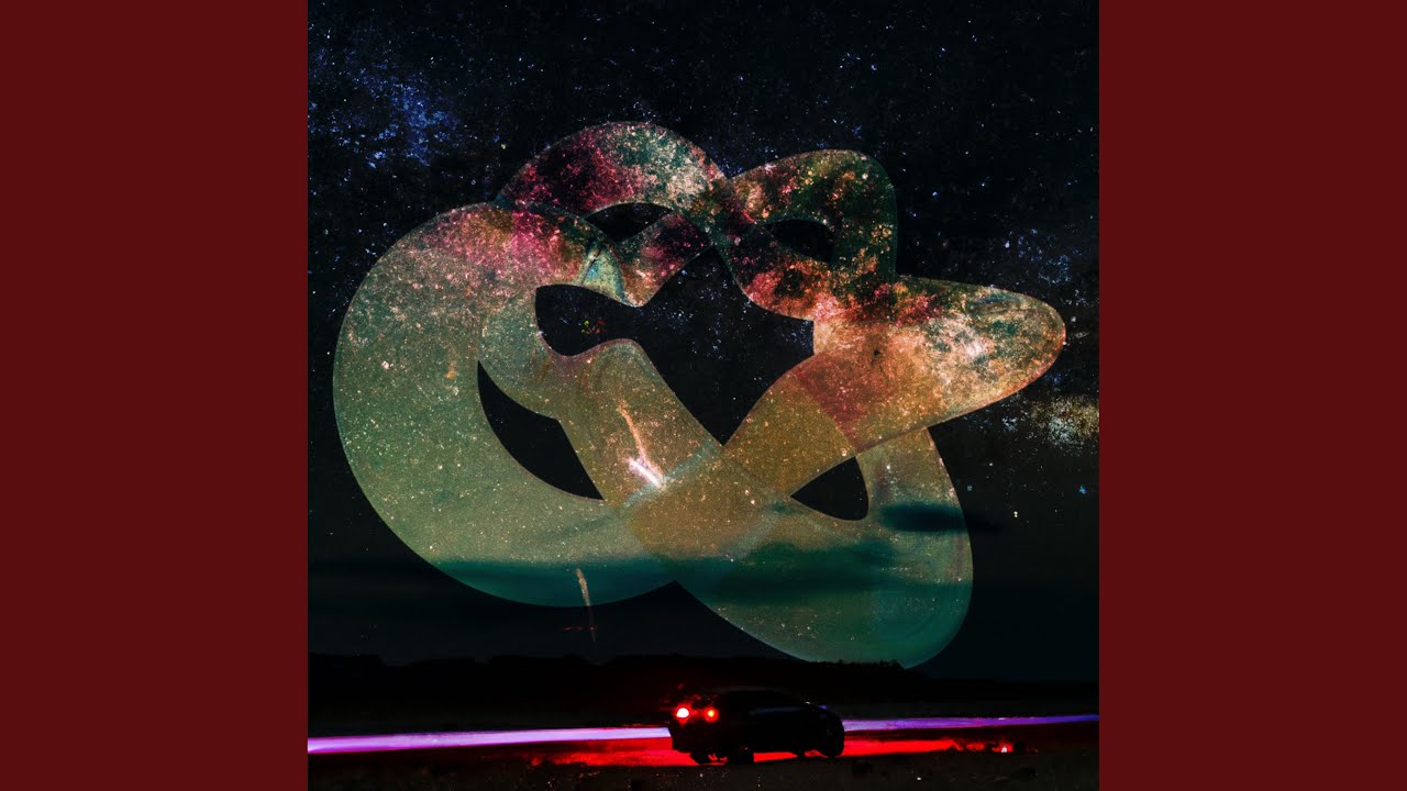 Dreamweaving in the Supercluster Voids - YouTube