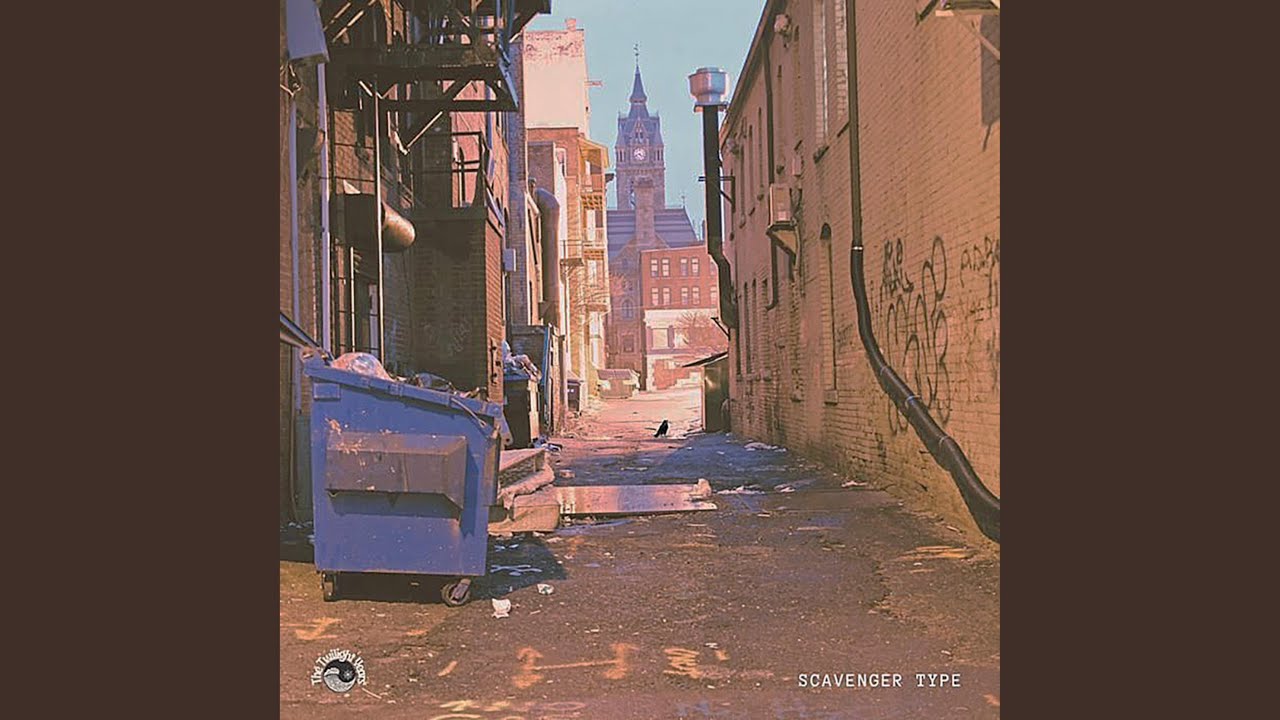 Scavenger Type - YouTube
