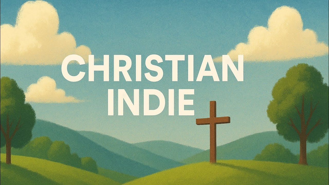 The Best Christian Indie Music You’ll Hear This Year 🎧 | Worship Music ...