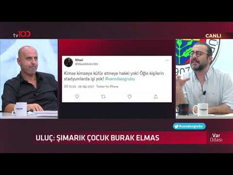 Emre Bol: Erman Hoca Ali Başkan'a 'yalı çocuğu' ifadesini kullandı. Biz ne çocuğuyuz ağabey?
