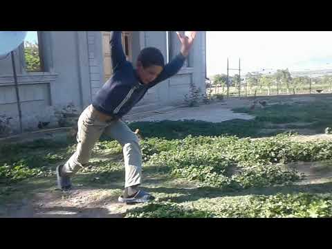 Qaraçöp oğlanları