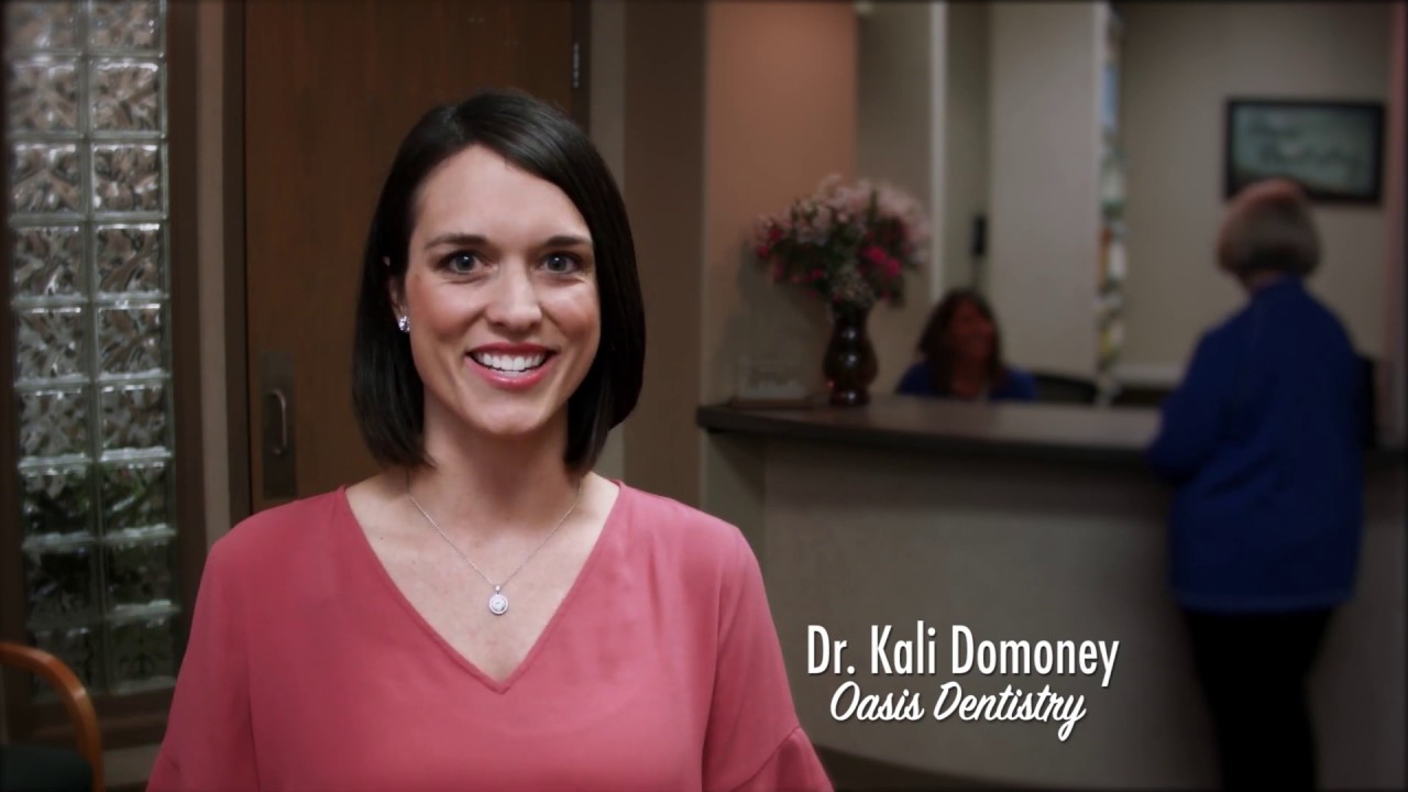 Oasis Dentistry 2019 - YouTube