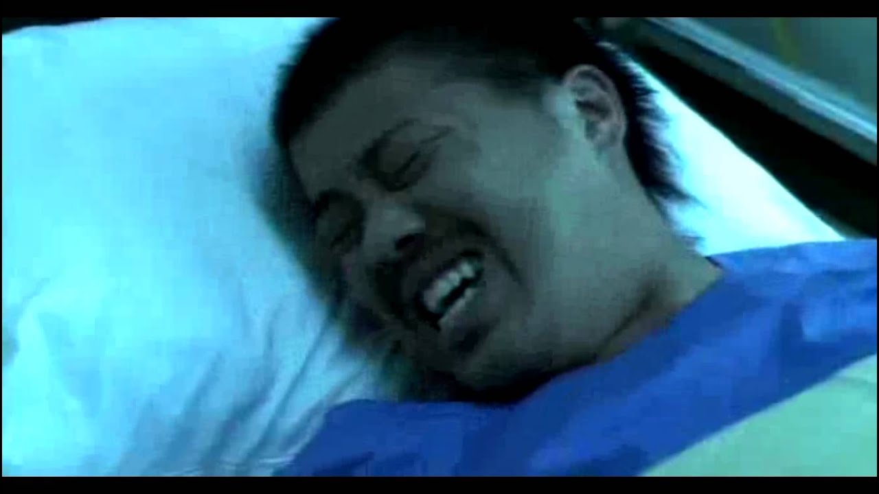 Funniest Moment From the Human centipede - YouTube
