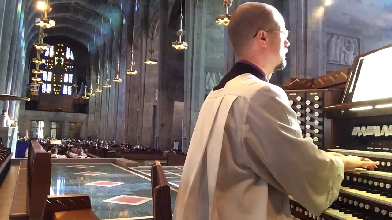 Psalm 85 - Lord Let Us See Your Kindness - YouTube