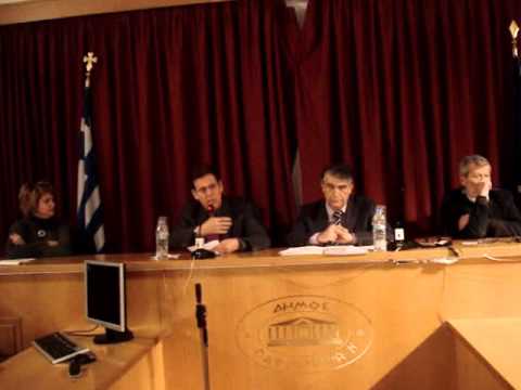 ΓΑΡΓΑΛΙΑΝΟΙ ΟΙ ΠΡΟΣΦΩΝΗΣΕΙΣ ΓΙΑ ΤΟΝ ΚΑΘΗΓΗΤΗ ΓΙΩΡΓΟ ΚΟΝΤΟΓΙΩΡΓΗ - YouTube