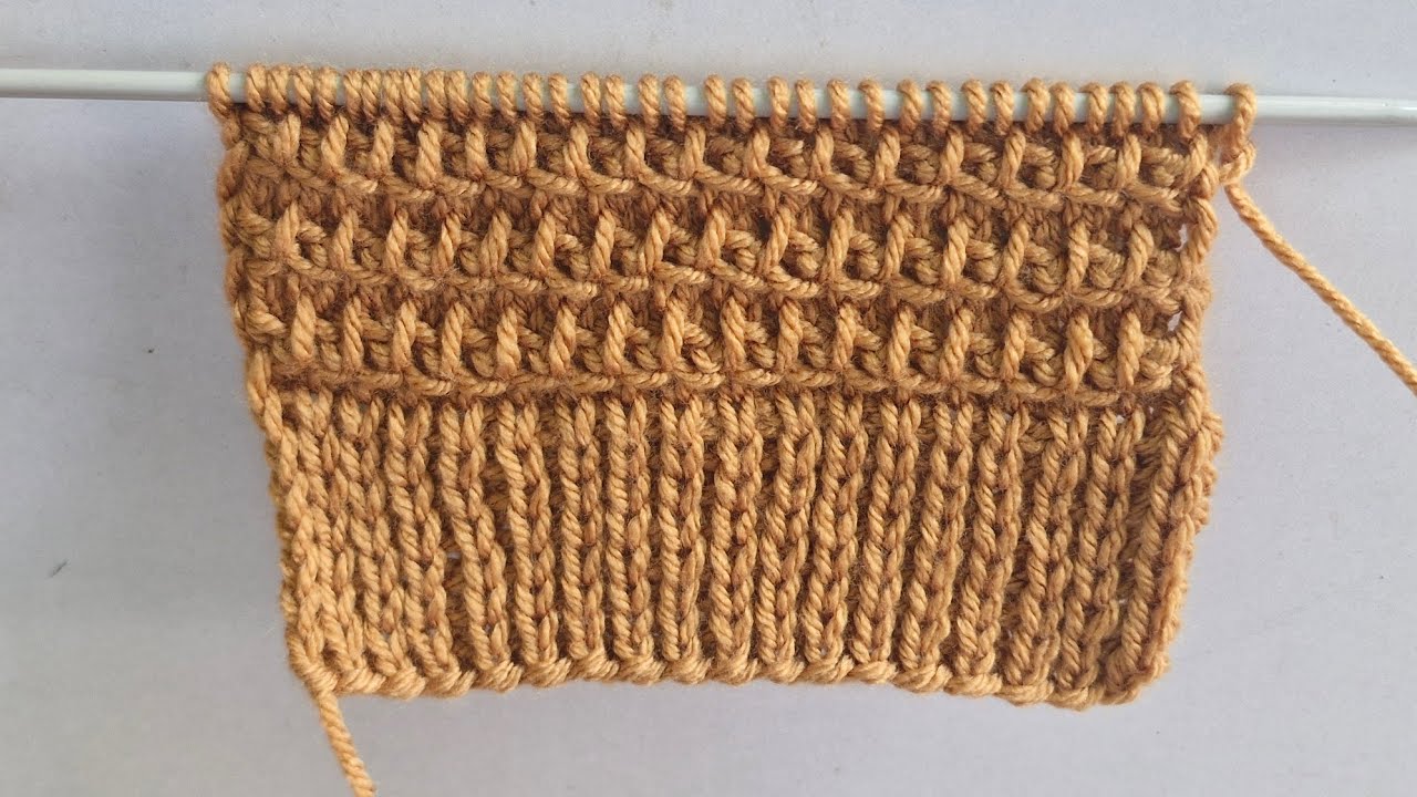 Gents Sweater Design / Knitting Pattern For Sweater / Knitting Design ...