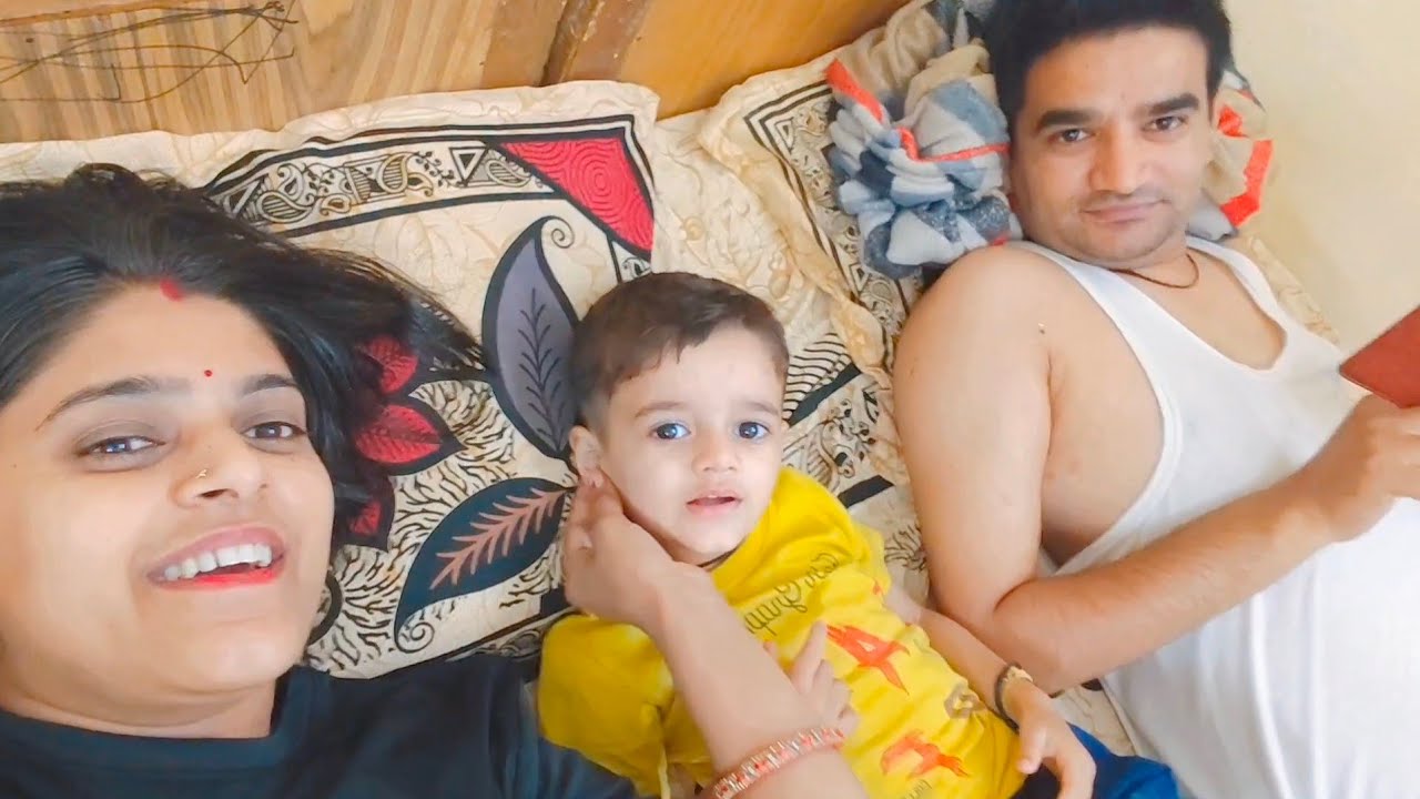 good night 🌃 dosto 🙏🙂 family Masti 🤩#vlog #youtube #video #goodnight # ...