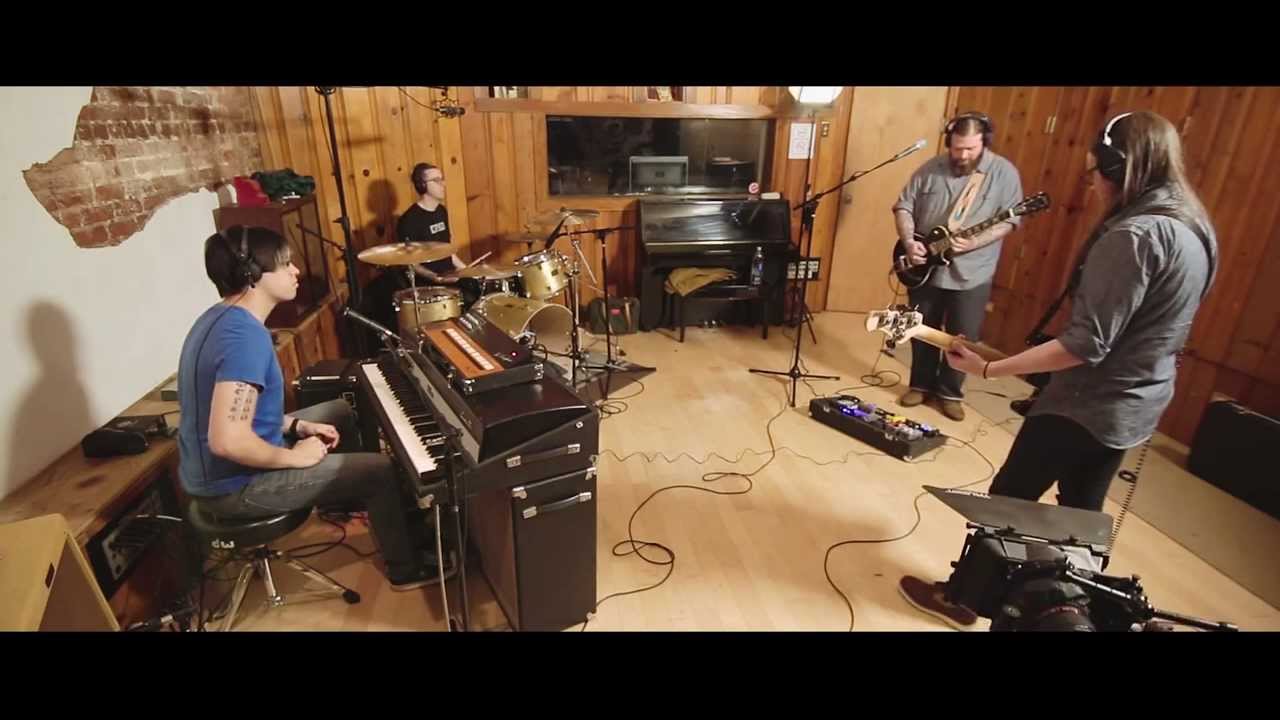 Brother Hawk - At Long Last - YouTube