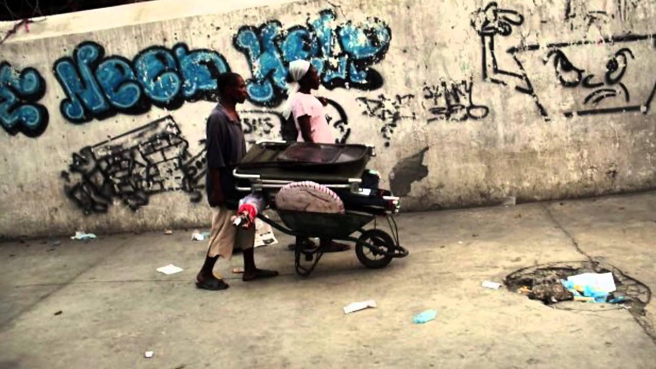 Documentary Trailer on Poverty "The Forgotten People" - YouTube
