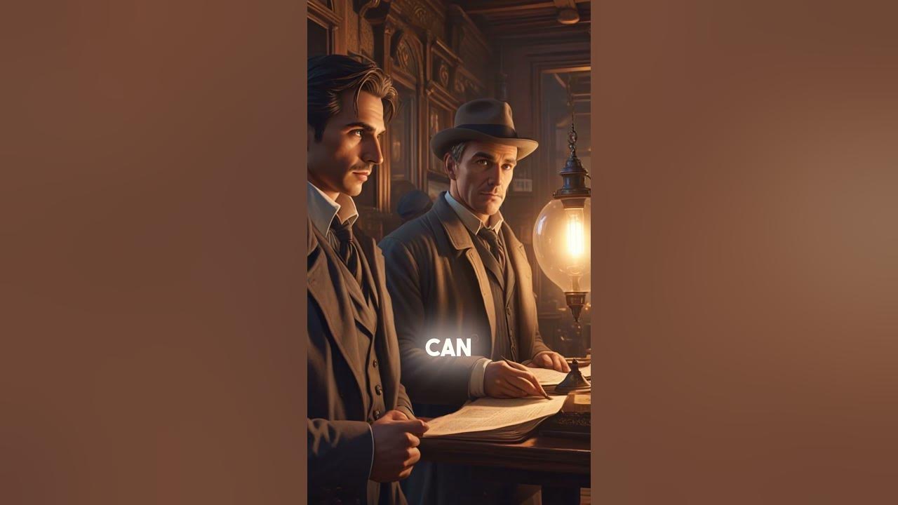 Whodunit Trivia: Test Your Mystery Knowledge - YouTube