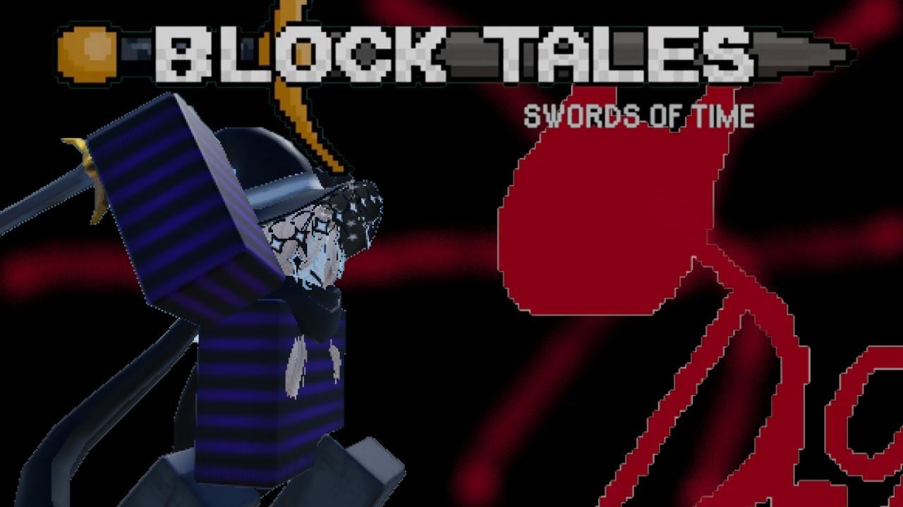 Block Tales Demo 3 Full Walkthrough No Commentary - YouTube