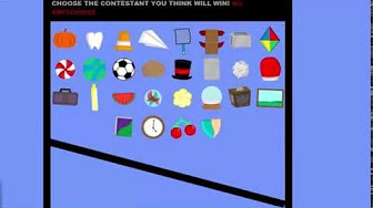 Object Show Marble Races - YouTube