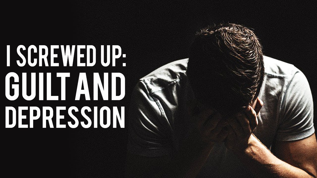 Depression & Guilt: Coping With Depression (& What I've Learned From It ...