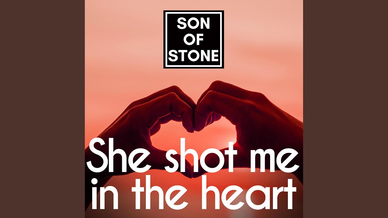 She shot me in the heart - YouTube Music