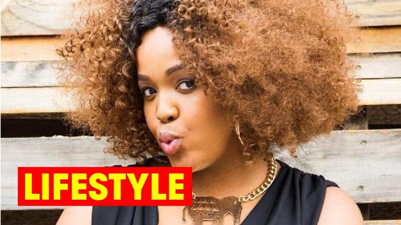 Tumi Morake ☆ Biography ☆ Husband ☆ Family ☆ Weight Loss ☆ Comedy ...