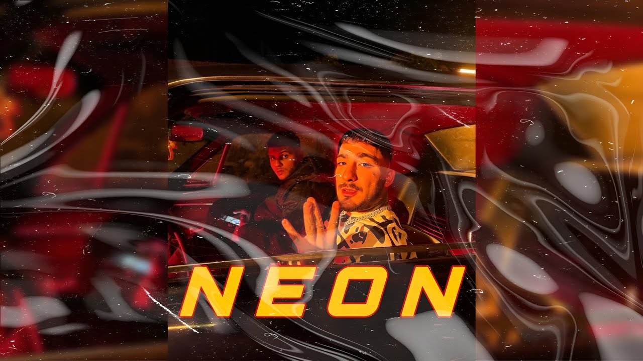 Uzi - Neon (Stüdyo Kaydı) - YouTube