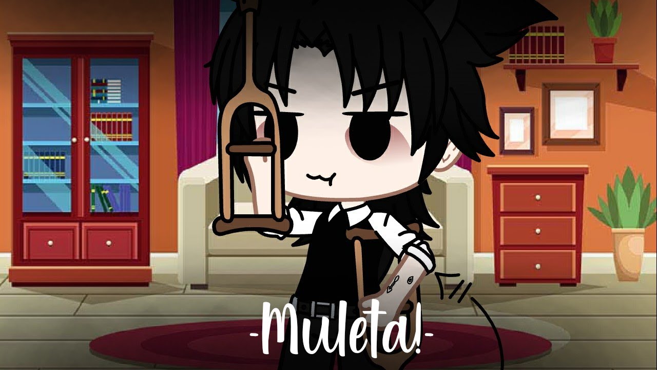-Muleta!- |Meme| - YouTube