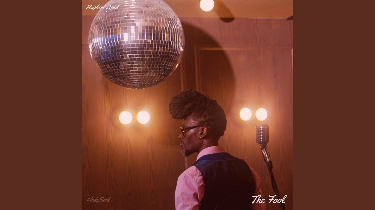 The Fool - YouTube