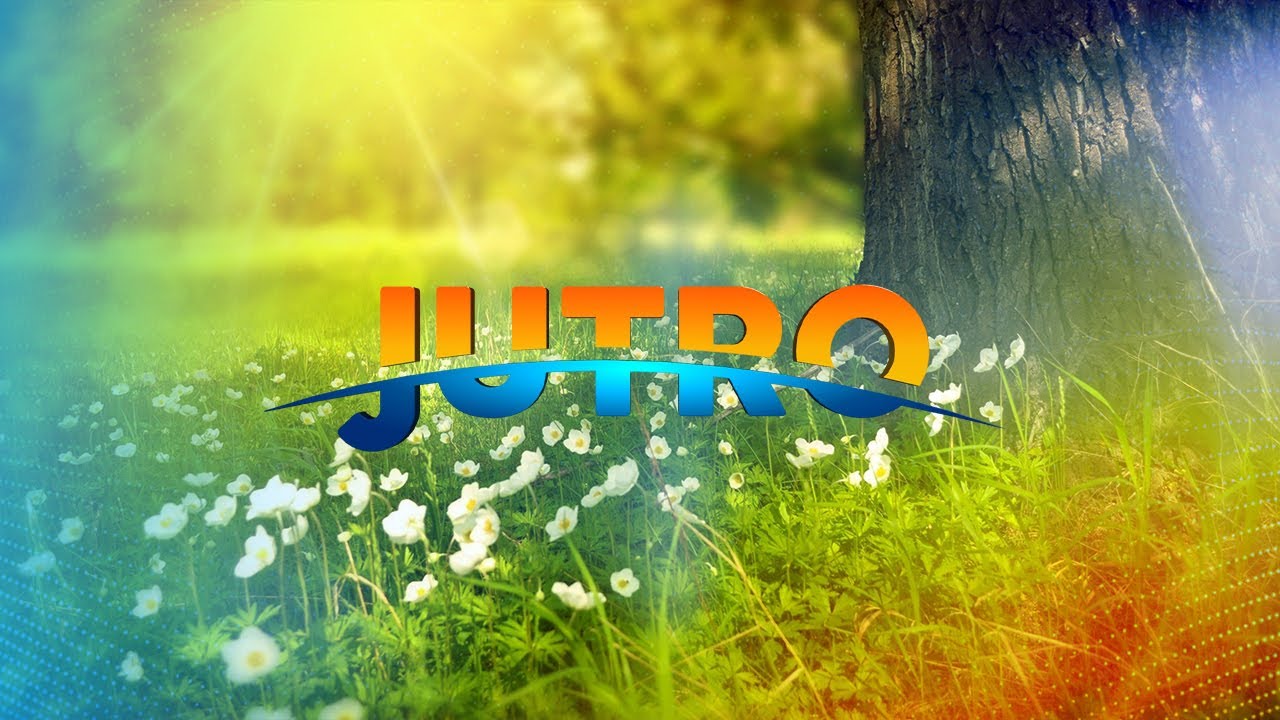 JUTRO - Goran Radovic, Rados Zecevic, Bosko Matovic 2024-03-21 - YouTube