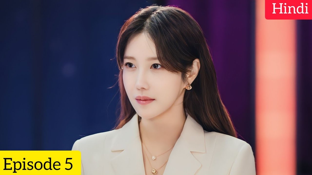 Pandora Beneath The Paradise(2023) Korean Drama Season 1 Episode 5 ...