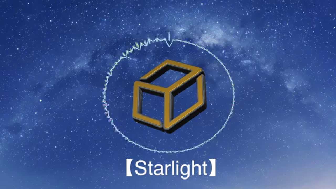 Nova -【Starlight】 - YouTube