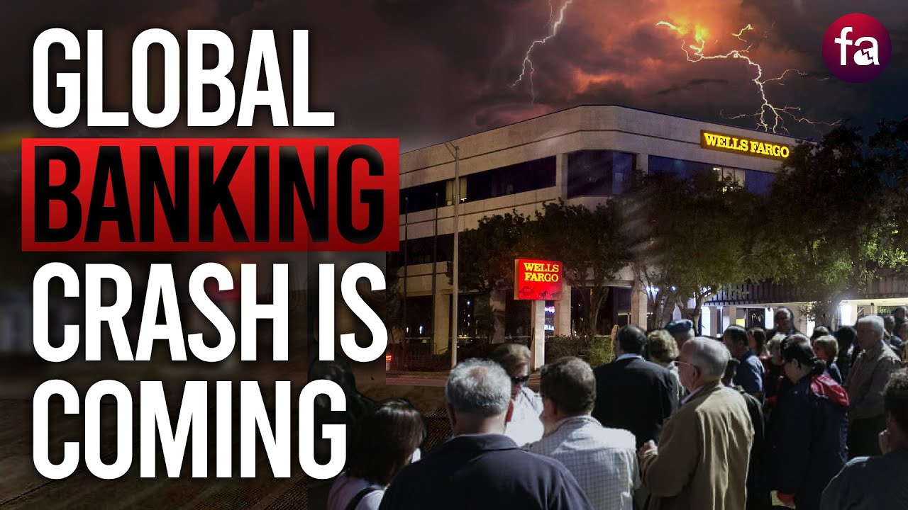 Evergrande Crisis Out Of Control! Billions of People Could Face a ...