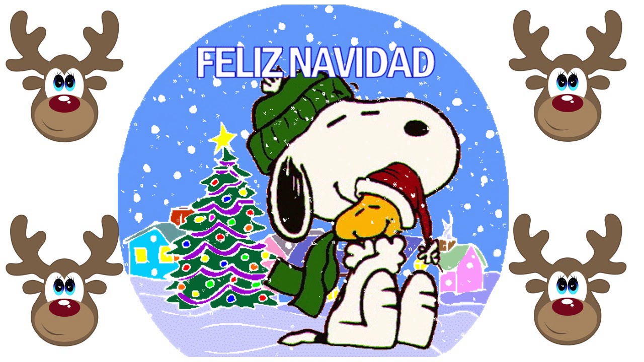 VIDEO NAVIDAD TAO 2 - YouTube